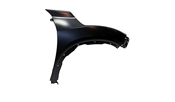 RT Front fender assy HONDA HR-V 2016-2022 | Ponce Body Parts